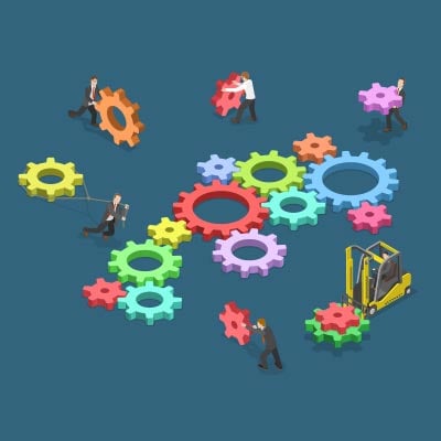 Back-office Integration - ImplantBase